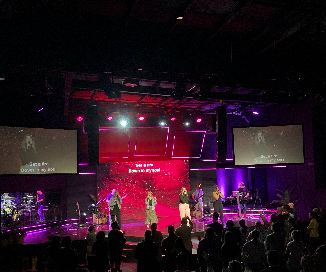 PixelHue – Captivate AV